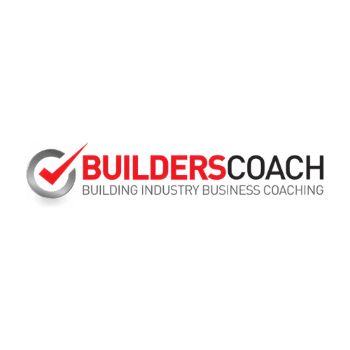 Builders Coach Partner Logo