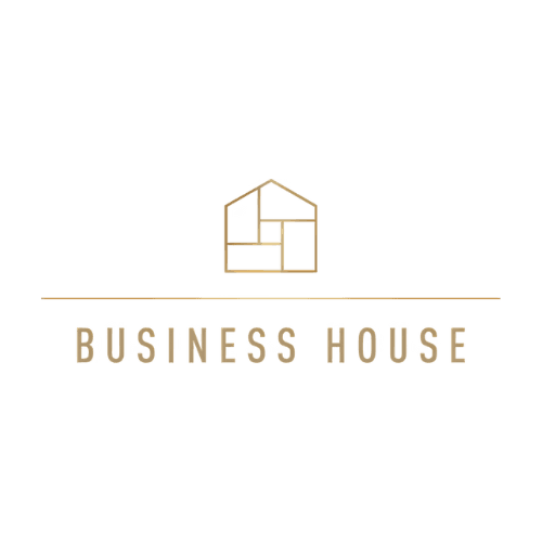 Business House Partner Logo