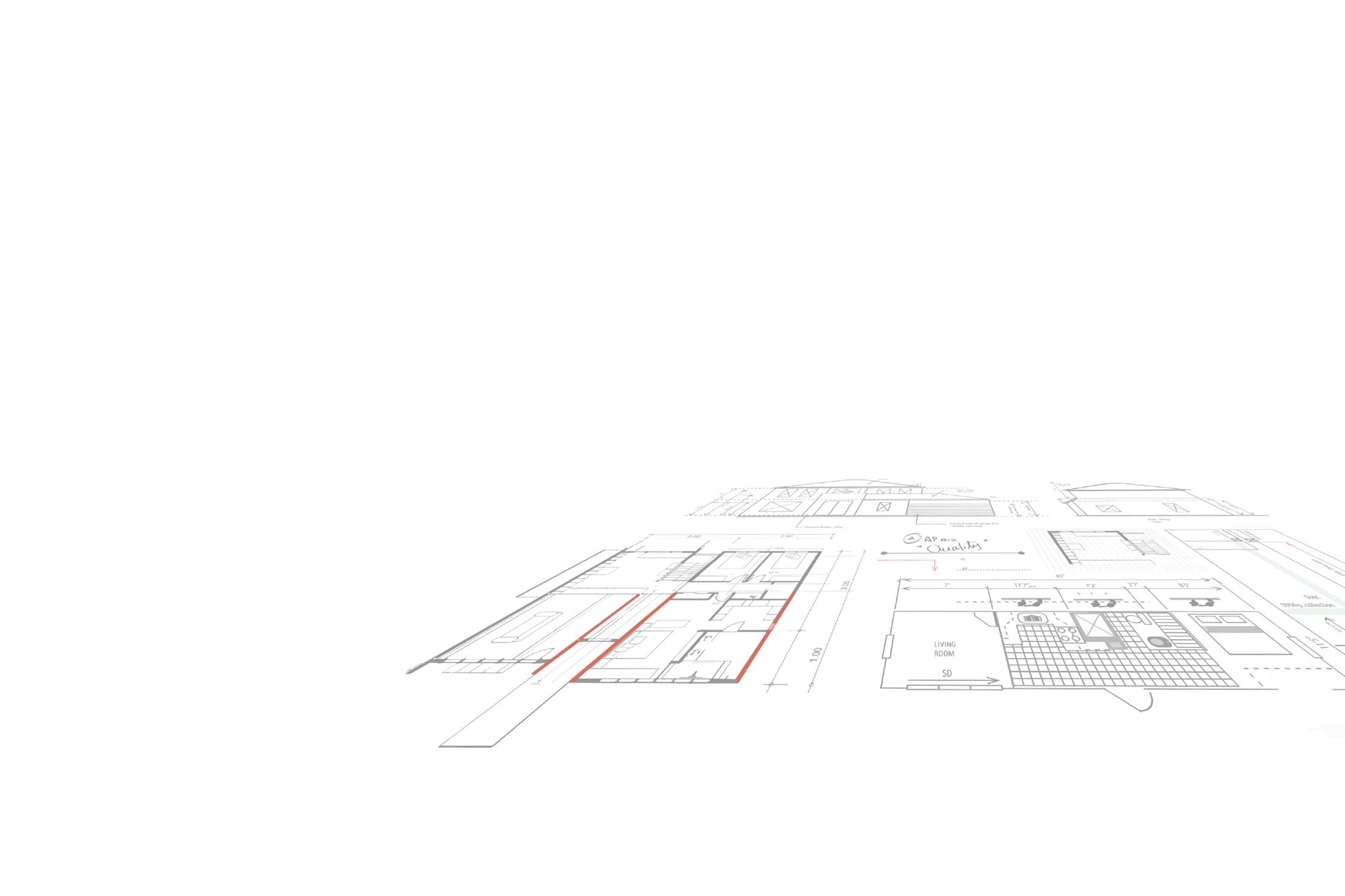 Built for builders, by builders