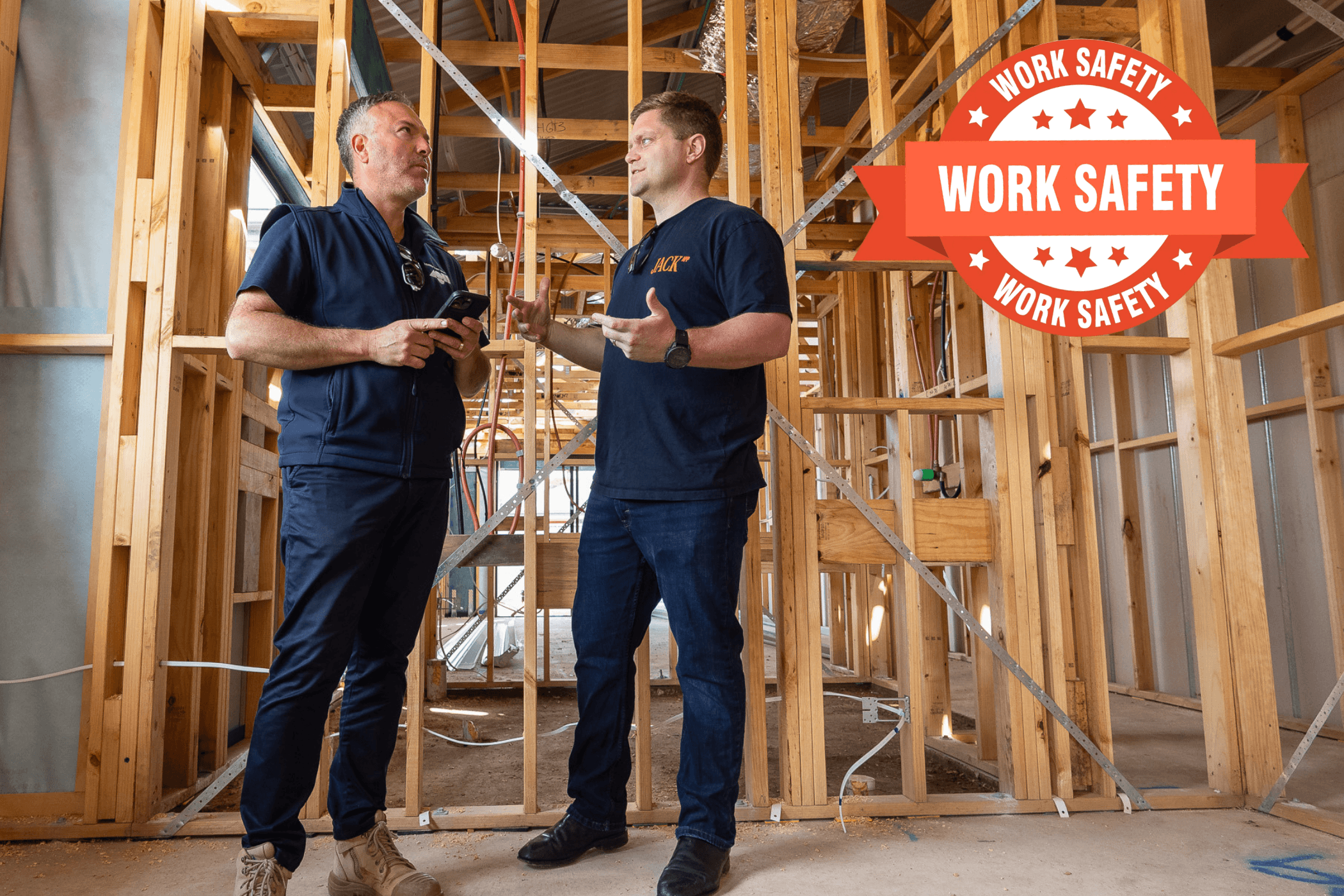 JACK APP NOW DOES SAFETY!